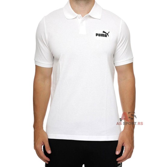 Puma Majice Ess Pique Polo M