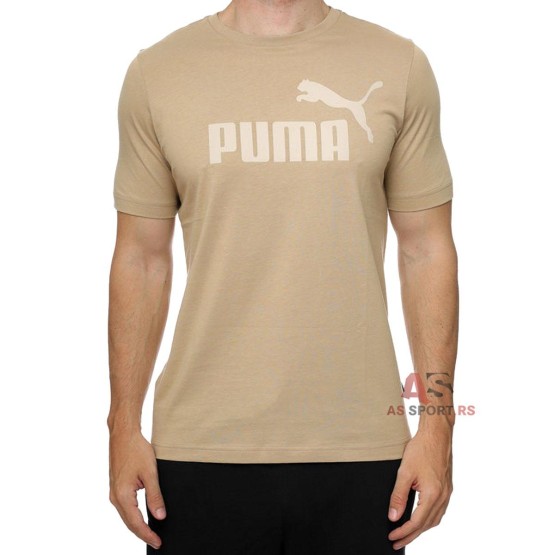 Puma Majice Ess Logo Tee M