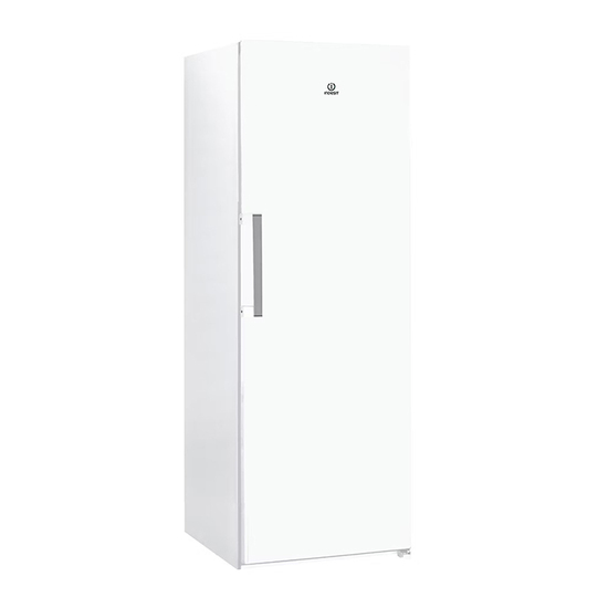 Frižider Indesit SI6 2 W, Samootapajući, 323 l