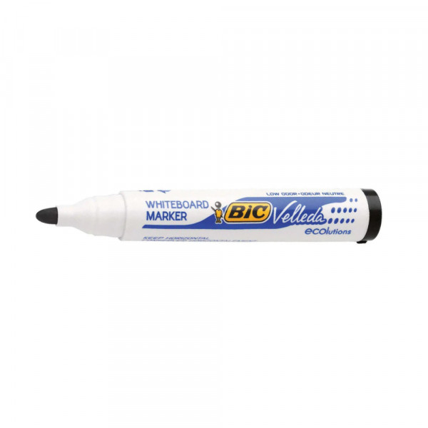 Board Marker Bic Velleda 1701 crni