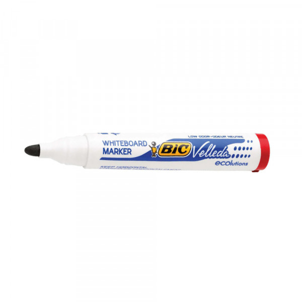 Board Marker Bic Velleda 1701 crveni