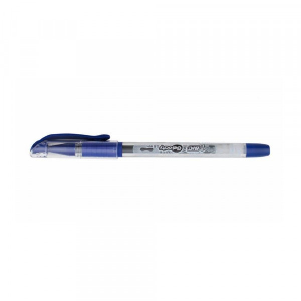 Hemijska olovka Bic Gelocity stick plava BX30