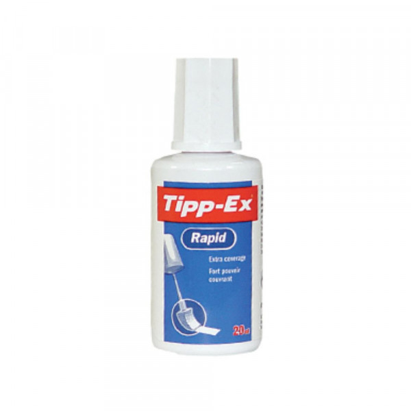 Korektor Bic Tipp-Ex 20ml