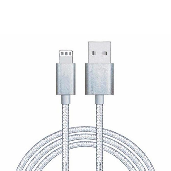 iPhone kabl (pleteni) 1.2m