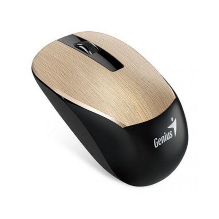 Miš Genius NX-7015 usb gold