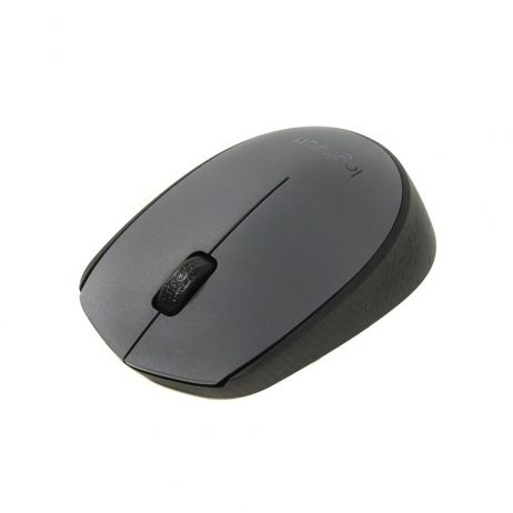 Miš Logitech M170 Wireless