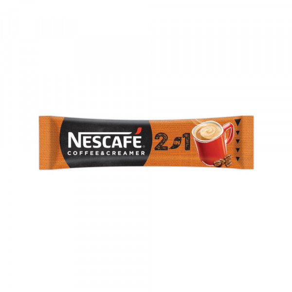 Nescafe 8g 2u1 classic 1/28