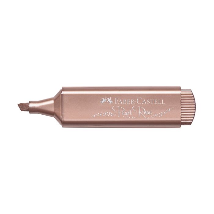 Signir Faber Castell 46 metallic rose 154626