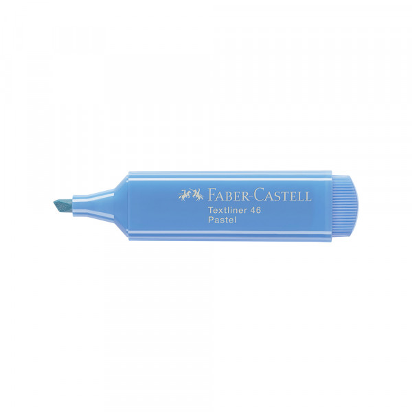 Signir Faber Castell 46 PASTEL magical ultramarine 154668