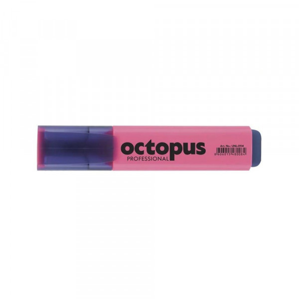 Signir Octopus Uni-0114 rozi