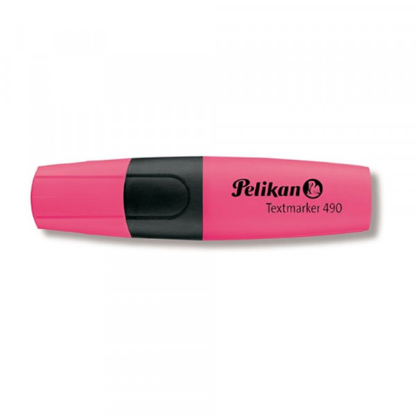 Signir PELIKAN 490 roze 814102