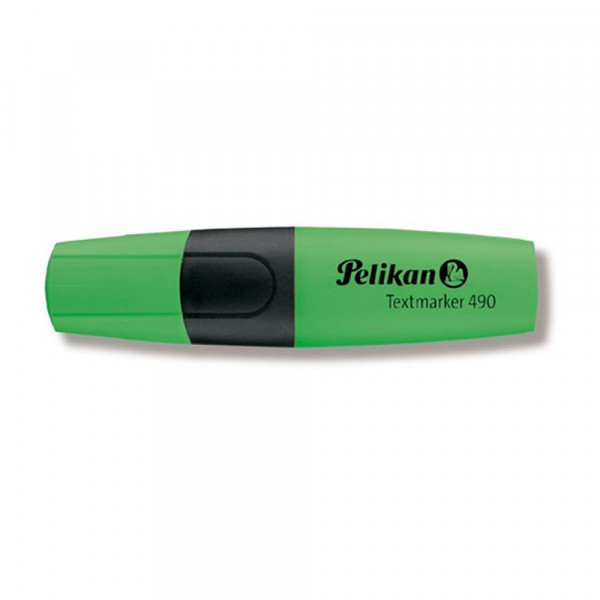 Signir PELIKAN 490 zeleni 814096