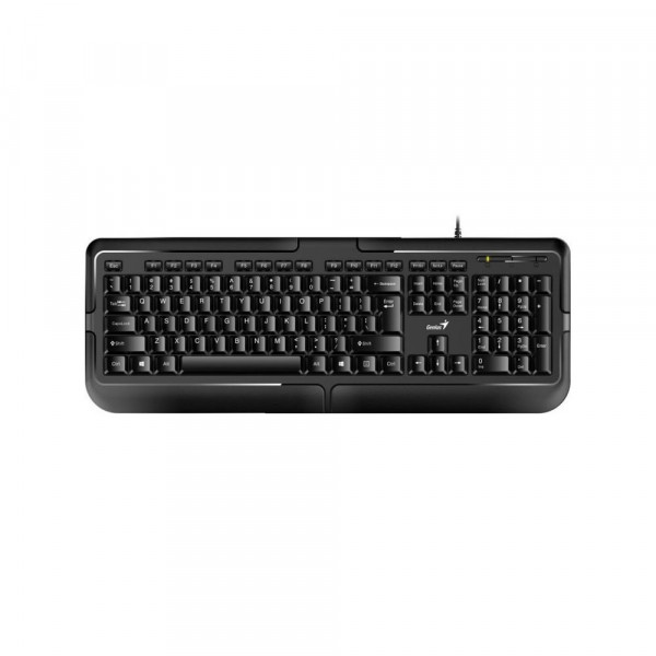 Tastatura Genius KB-118 II USB SER