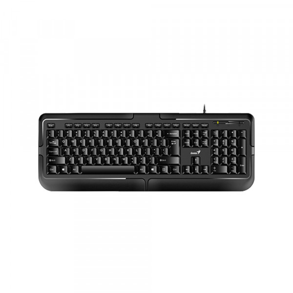 Tastatura Genius KB-118 II USB US