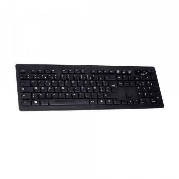 Tastatura Genius Slimstar 126USB eng.