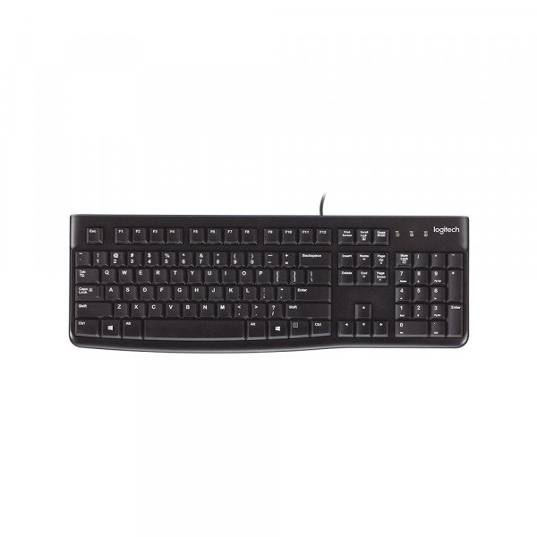 Tastatura Logitech K120 usb US