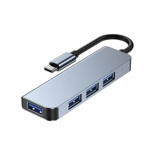 USB HUB MOYE Connect Hub X4 Series usb C