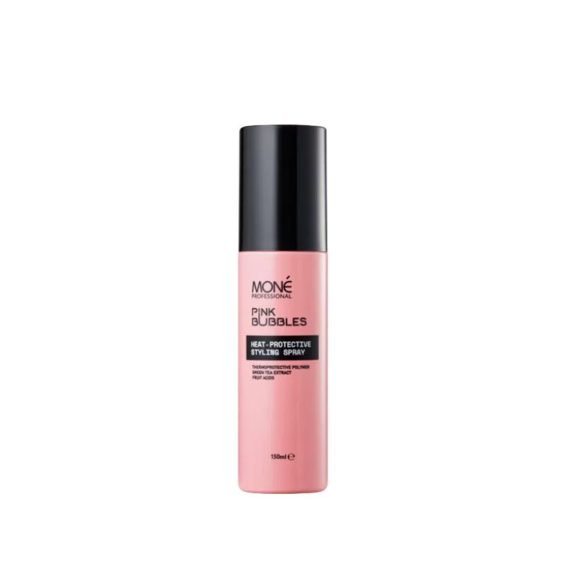 Heat-Protective Styling Spray 150ml