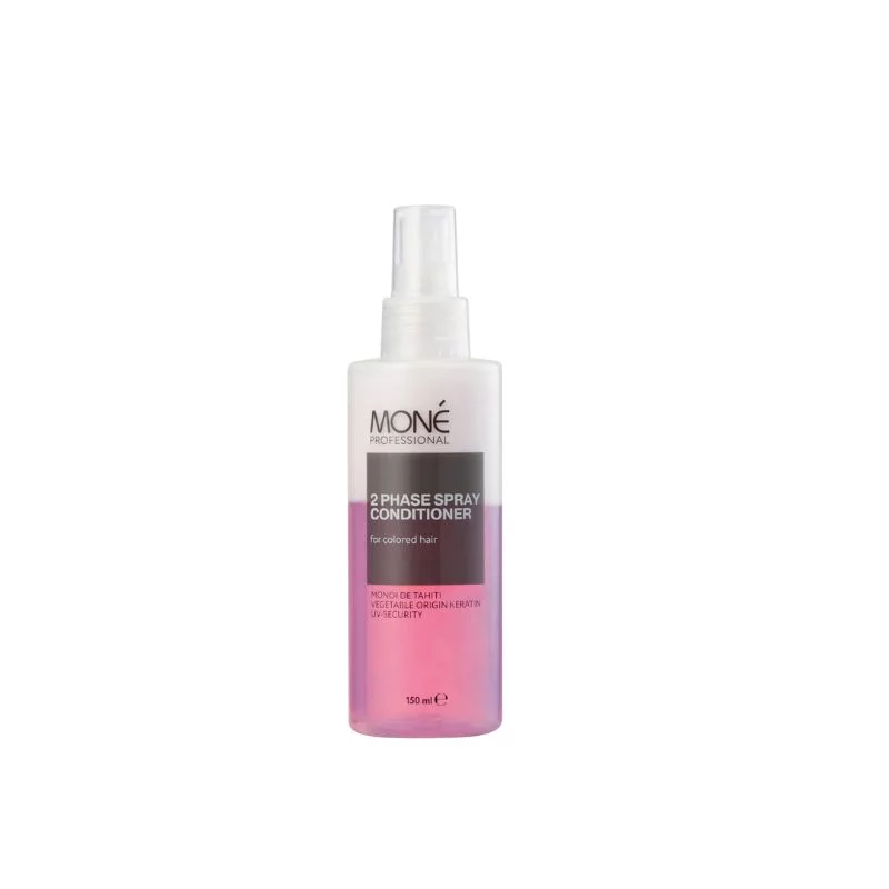 2-Phase Spray Conditioner For Colored Hair 150ml