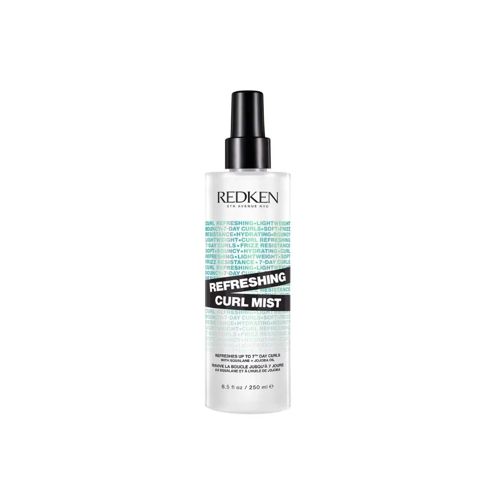 Acidic Bonding Curls Refreshing Curl Mist 250ml