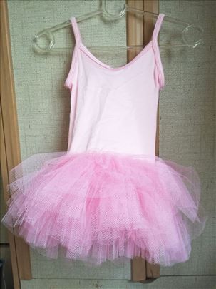 Capezio, Tutu dress, dečja haljina za balet