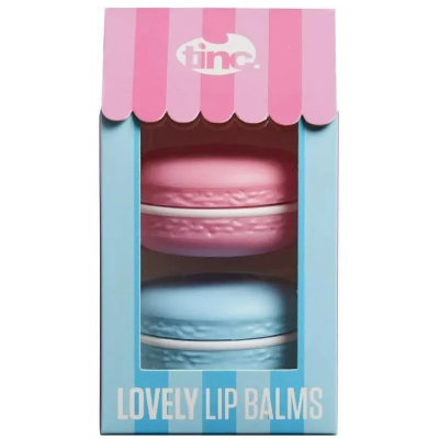 Balzam za usne set 2 - Lovely Macaroons