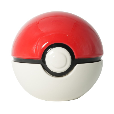 Posuda za slatkiše - Pokemon, Pokeball