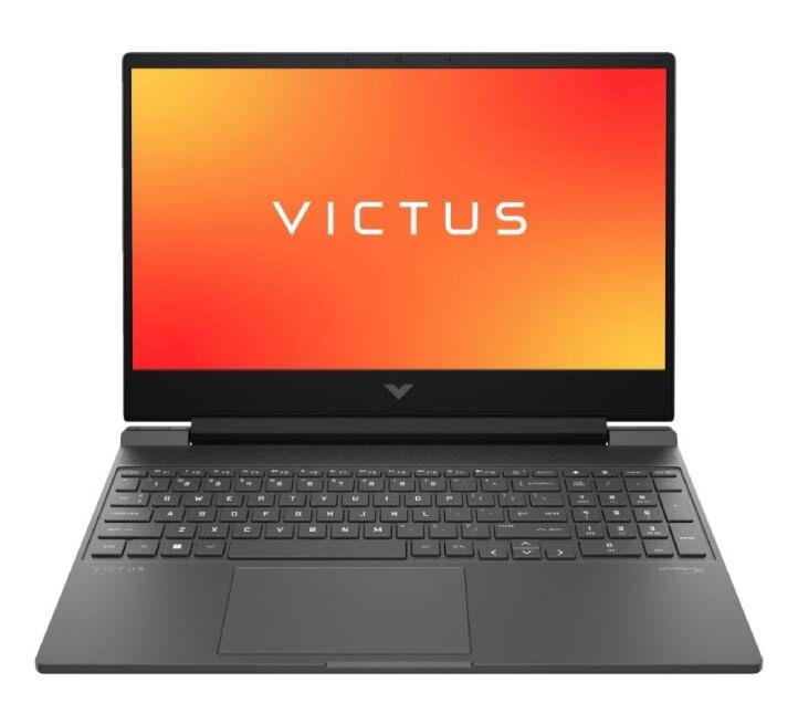 HP Laptop Victus 8Q430EA 15,6''/AMD Ryzen 5-7535HS/8 GB/512 GB SSD/GeForce RTX 2050