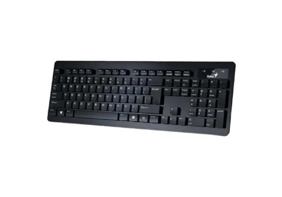 Genius Tastatura Slimstar 126