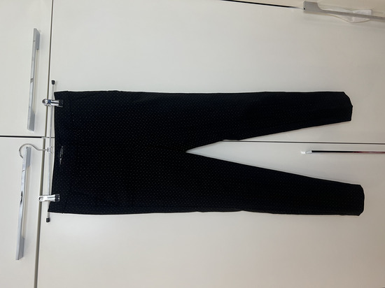 Zara cigaret pantalone