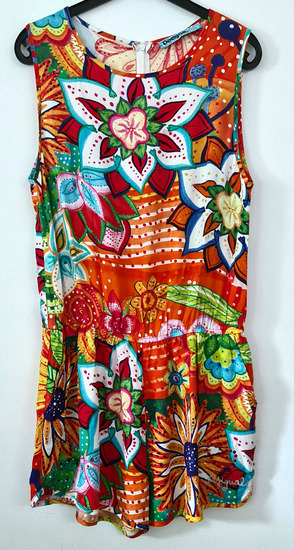 DESIGUAL kombinezon ORIGINAL