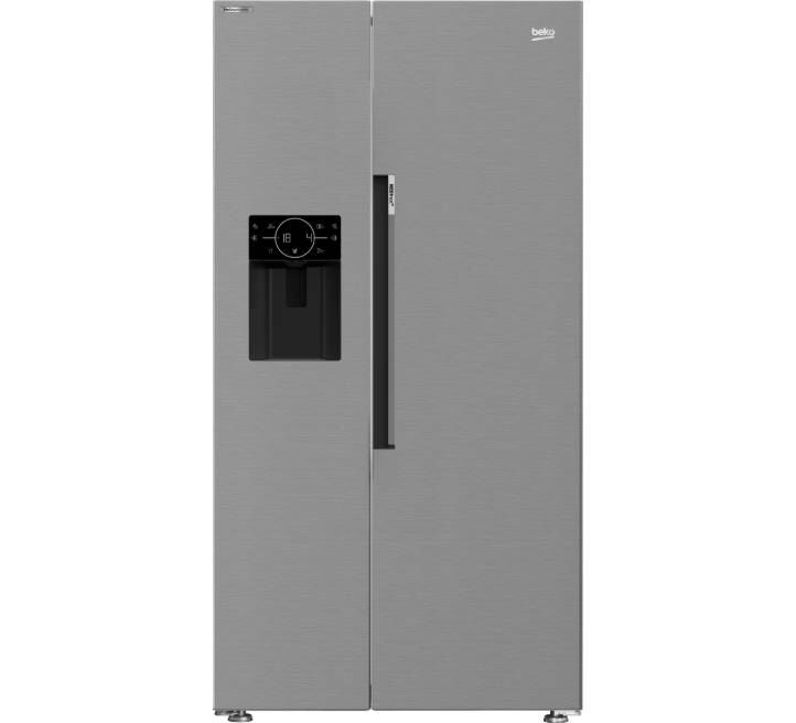 Beko Side by side frižider B3RGNE664ZDXB