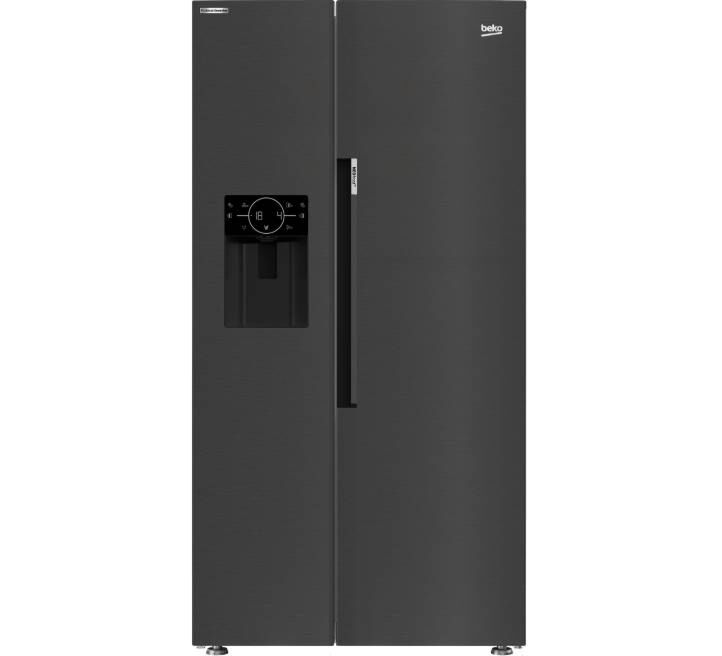 Beko Side by side frižider B3RGNE664ZDXBR