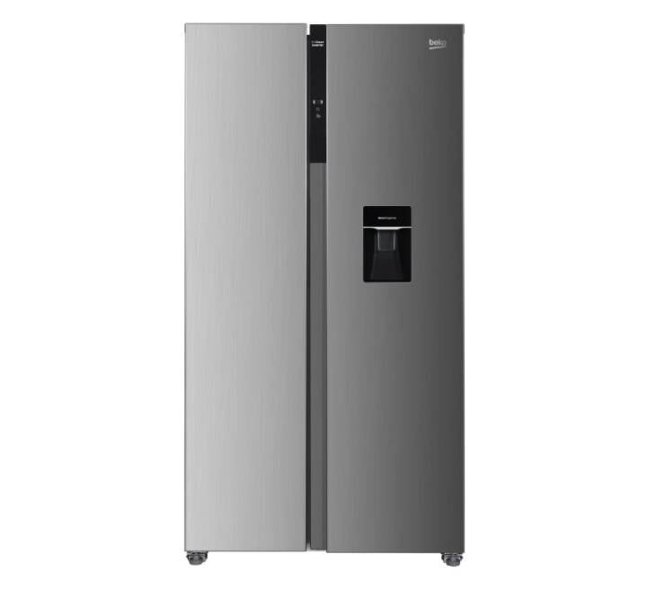 Beko Side by side frižider GNO5322WDXPN