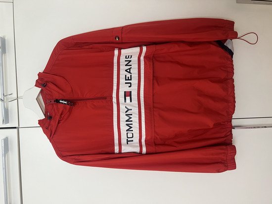 Tommy Jeans jaknica