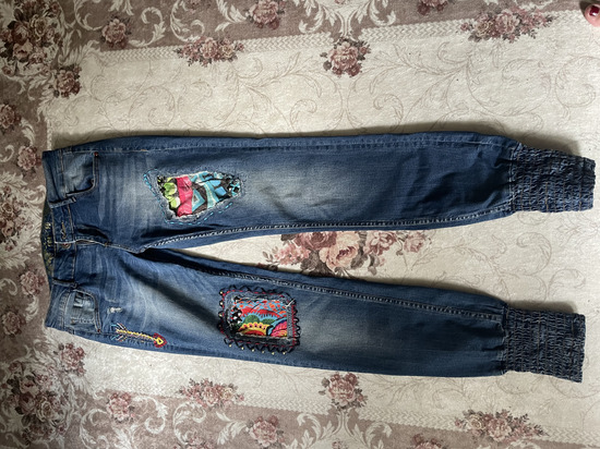 Desigual farmerke vel 30