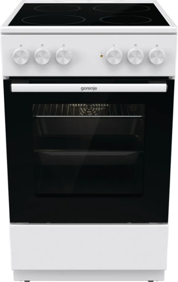 Gorenje Električni šporet GEC5A41WG