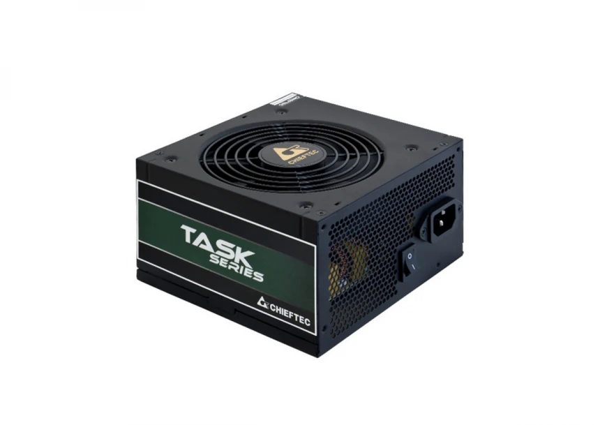 TPS-600S 600W TASK 80Plus Bronze napajanje 3Y