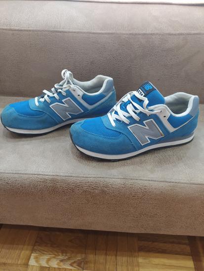 New Balance br. 38. AKCIJA