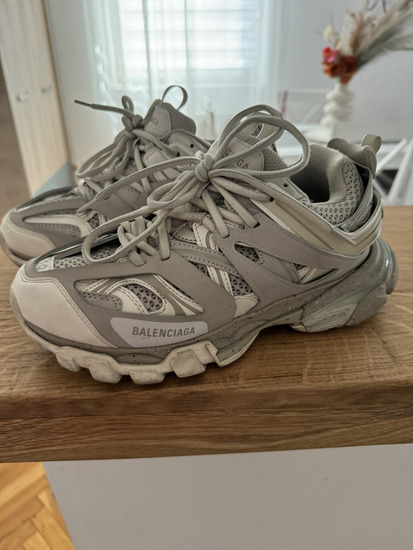 Balenciaga tracking patike