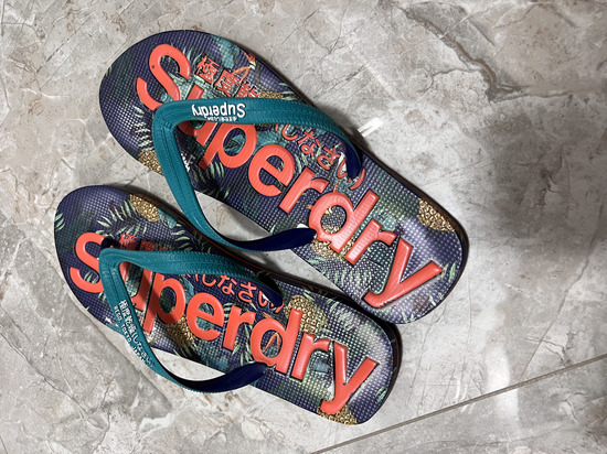 Superdry jadranke