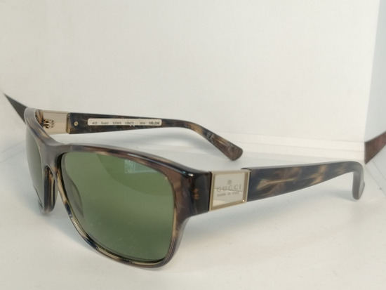 GUCCI ORIGINAL NOVE naocare za sunce