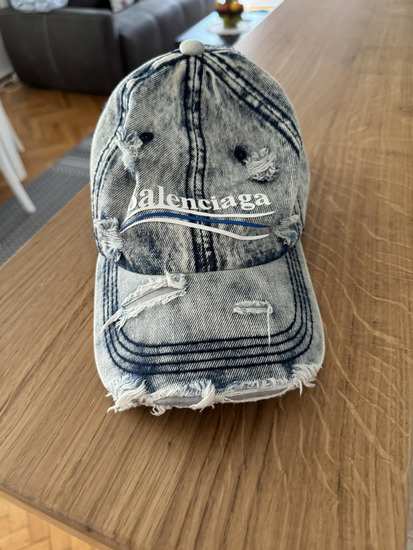 Balenciaga kacket