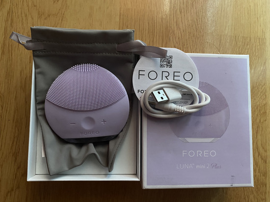 Foreo Luna MINI 2 Plus