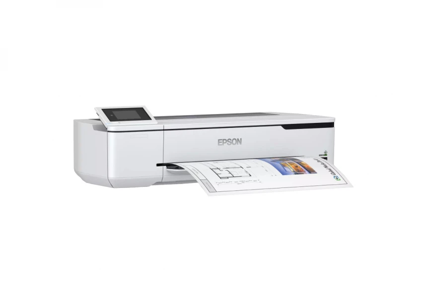 SureColor SC-T3100N inkjet štampač/ploter 24 inča