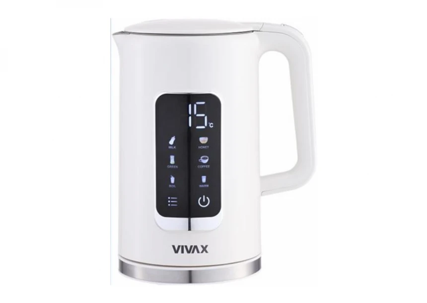 VIVAX HOME kuvalo za vodu WH-180DW