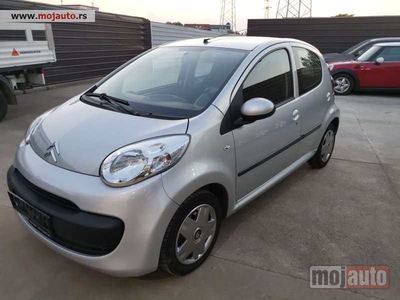 Citroen C1 1.0 CH