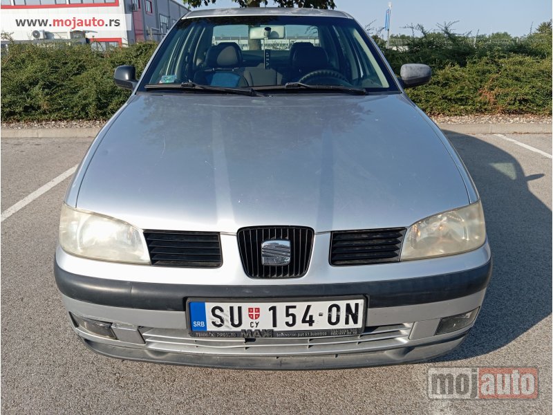 Seat Cordoba 1,4 stella