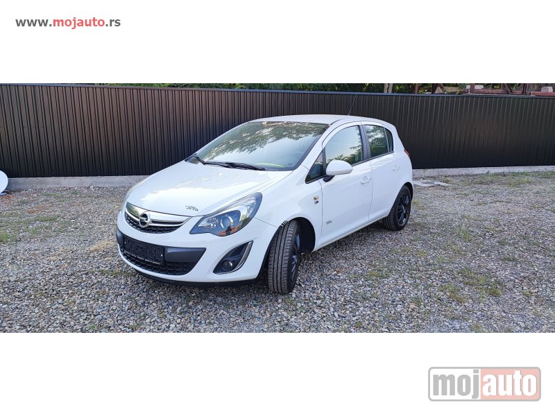 Opel Corsa 1.4 Sport Color