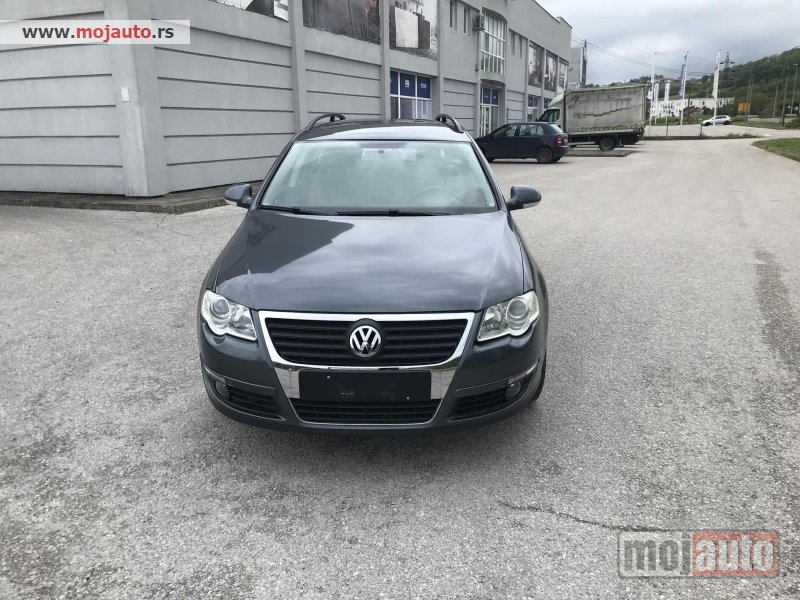 VW Passat 1.4 CNG Metan